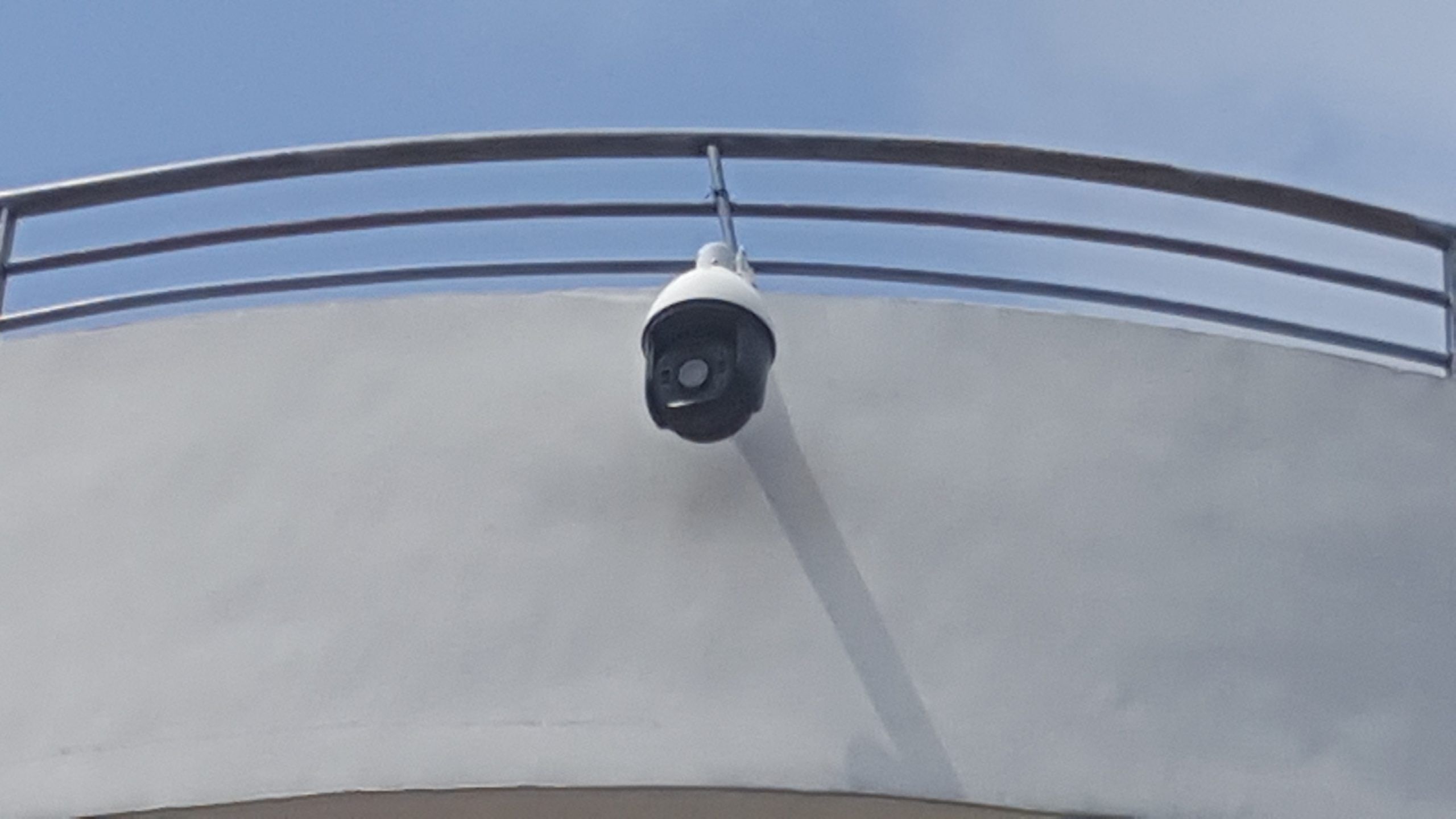 Nigeria Solar Power, Security Systems, CCTV Camera Dealer & Installer | ITT - Inkoko ...